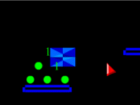 The Platform Attack - Zanzlanz